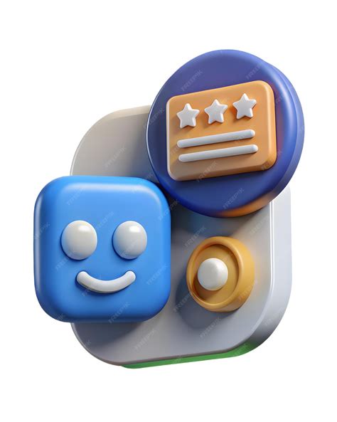 3d Ai Optimization Marketing Metrics Icons For Vector Designs On White 3d Ai Optimization Marketing Metrics Icons For Vector Designs On White