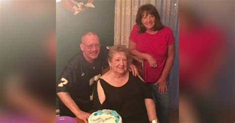 Obituary Information For Sharon L Lapham