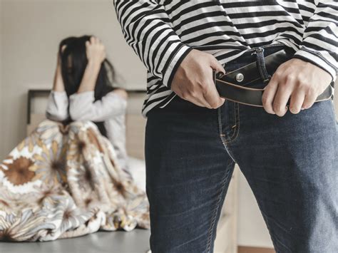 A Study Suggests Why The Babeer Generation Is Losing Interest In Sex