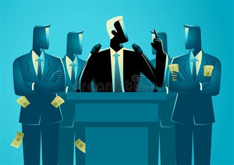 Oligarchy Symbol Stock Illustrations 40 Oligarchy Symbol Stock