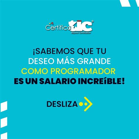 Certificatic Seguro Conoces Los Salarios Que Perciben