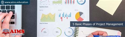 Project Management Phases Key Stages Steps AIMS UK