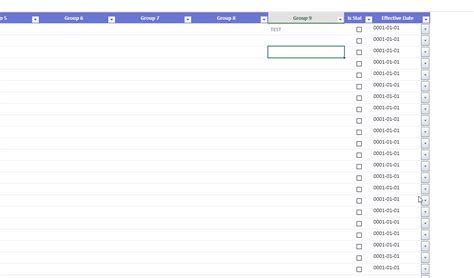 highlight cell range with checkbox column spreadjs spreadjs mescius forums