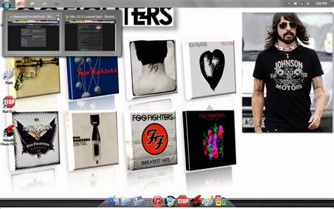 How To Get Mac OS X S App Dock On Your Windows PC Windows Tips Gadget Hacks
