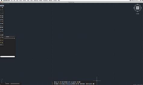 Autocad 2014 No Ribbon Or Tabs Autodesk Community