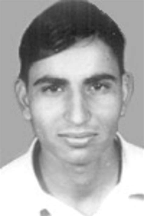 Rajendra Gurjar Portrait