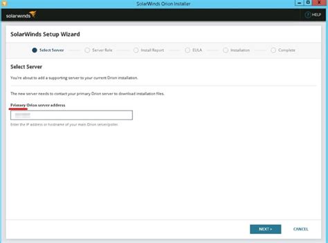 Setting Up Solarwinds Orion High Availability Ha To Replace Failover Engine Foe Thomas Cheng