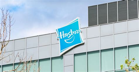 Hasbro and Mattel face investor pressure and slumping sales