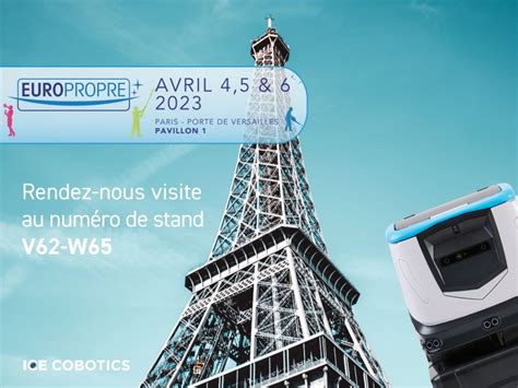 Ice Cobotics On Linkedin Cleaningservices Automation Cobotics