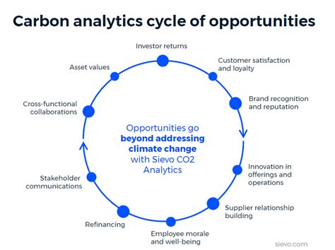 Carbon Analytics How To Measure Track And Reduce Your Carbon Footprint