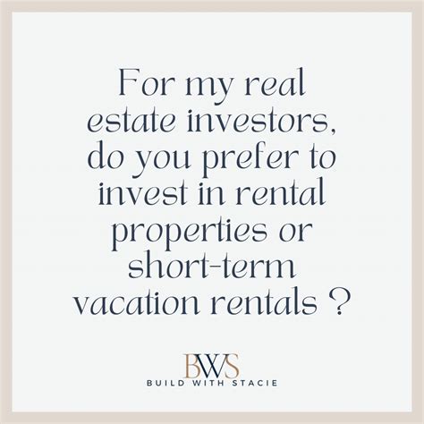 Build With Stacie Dallas Tx