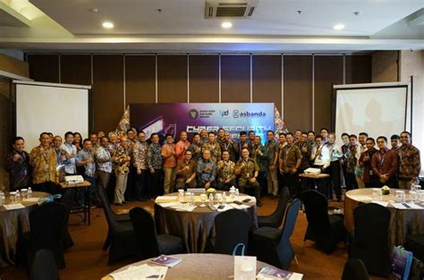 Talking About Cyber Information Threat Sharing Guidance To All It Security From Bank Pembangunan