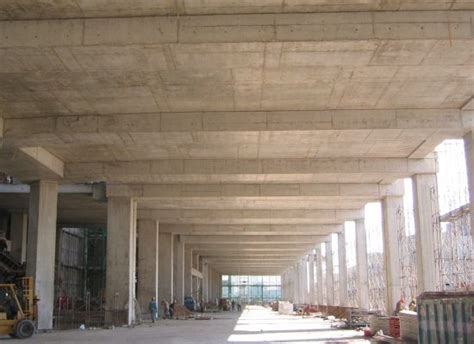 Banded Slab Beam And Slab Pt Bldg Utracon