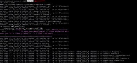 How To Setup Nagios Monitoring Tool In Rhel Rocky And Alma Linux Bitscentric