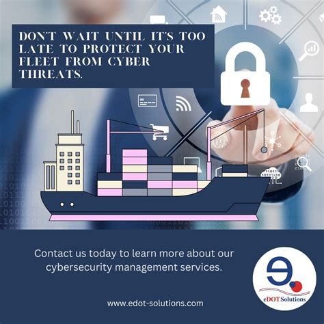 Edot Solutions On Linkedin Cybersecuritymanagement Cyberthreats Datasecurity Networksecurity…