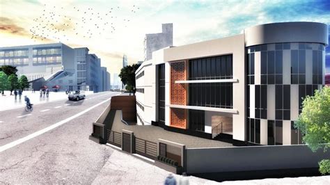 Ahmed Abdullah Mousa On Linkedin 3dmodel 3dmax Vrayrender Renderings Photoshop Autocad…