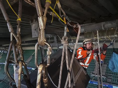 Gallery — Vertex Access Rope Access Drone Surveys Rail