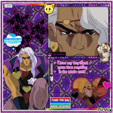 Dionilla Vanilla Ice Free Animated  Picmix