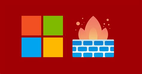 How To Block A Program From The Internet In Windows 10 Simple Help