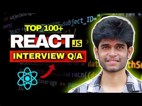 Mastering React Top 100 Interview Questions And Answers For 2024 Galaxyai Galaxyai