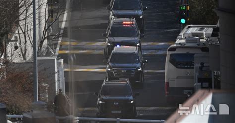 국회·선관위 봉쇄·정치인 체포…공수처 尹내란 혐의 조사 돌입