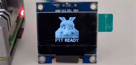 A Weekend Ai Project Using Speech Recognition Ptt And A Large Action Model On A Raspberry Pi