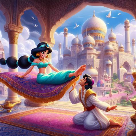 Jasmine 10 By Snowbars2305 On Deviantart