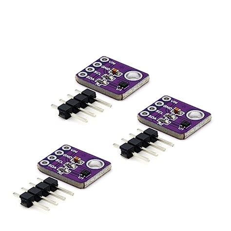 Exploring Most Popular ESP Compatible Temperature Sensors