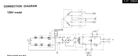 Turntable Servo Motor Spinning At Full 12v Only Page 1
