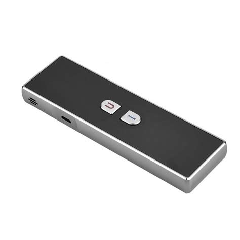 Instant Wireless Intelligent Voice Translator Lang Grandado Instant Wireless Intelligent Voice Translator Lang Grandado