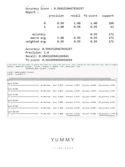 Neural Networks Why Validation Accuracy Be Greater Than Training