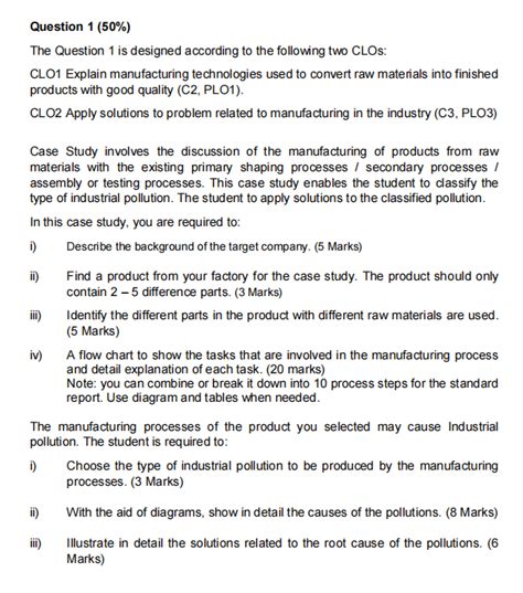 Solved Question 150 The Question 1 Is Designed According