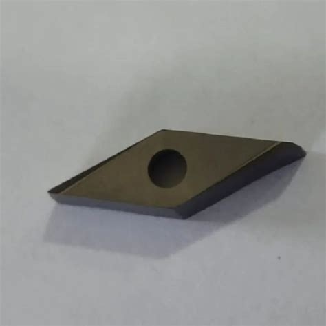 Mild Steel Vbmt Turning Insert For Cnc Machine At Best Price In Pune