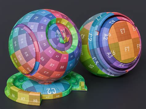 Github Tomghodder Uv Checker Grids Uv Grid Textures