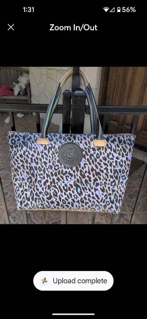 Consuela Deedee Breezy Tote Plus Bonus Consuela X Large Mesh Bag For Sale In San Antonio Tx
