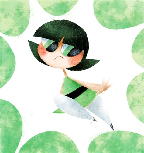 Wanderfan2000 End Of Update Blog Powerpuff Girls