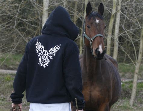 Fængslet I 3 år Efter Sex Med Hest