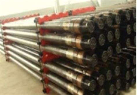 Oil Country Tubular Goods