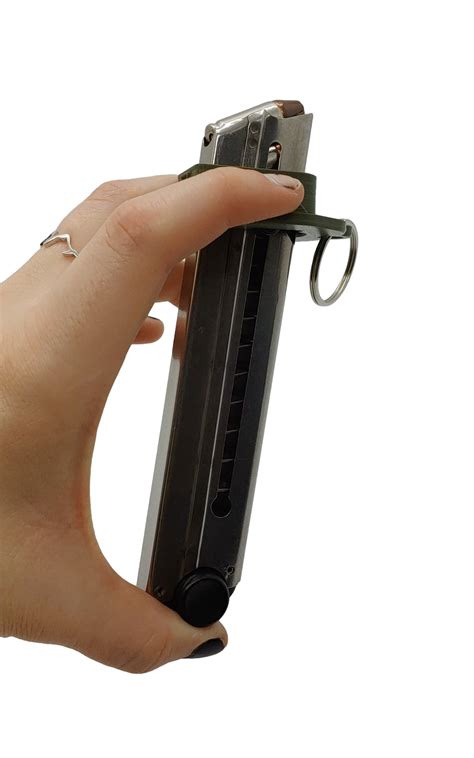 Ezmagloader For Luger P08 Magazine Loader 2 Pack Ebay