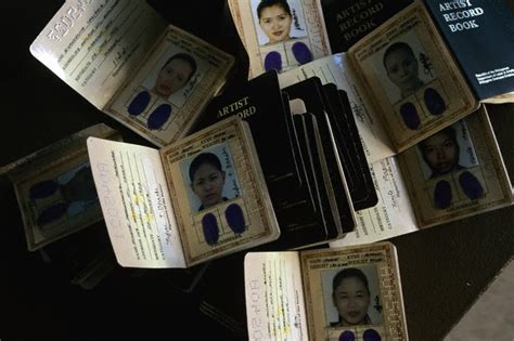 The Human Trafficking Project Sex Trafficking From The Philippines To Malaysia