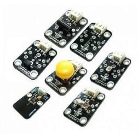 Kit De Capteurs Pour Arduino