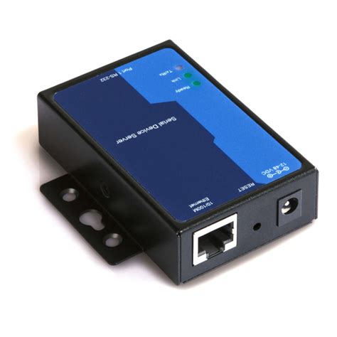 Kern Rs 232 Ethernet Adapter Yki 01 Im Online Shop Von Pkelektronik