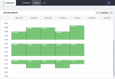 Evaluator User Manual
