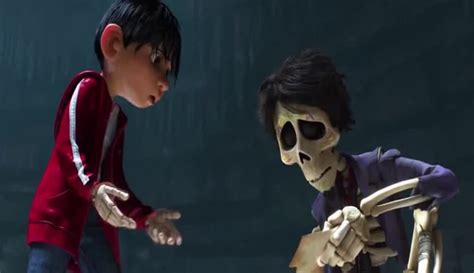 《寻梦环游记》：米格尔认错人了，祖父是埃克托，不幸中的万幸 片花 高清完整版在线观看 爱奇艺