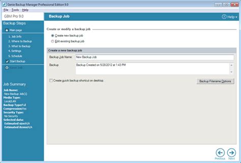 Genie Backup Manager Reviews Details Pricing Features G