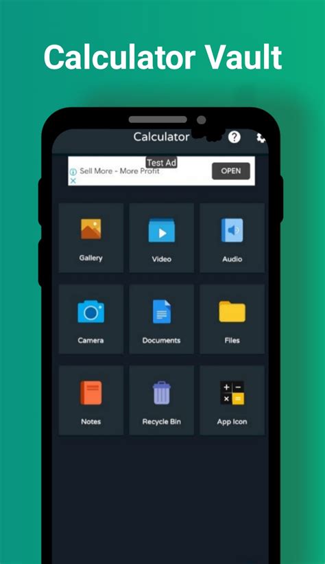 Calculator Hide App Hide Apps For Android Download