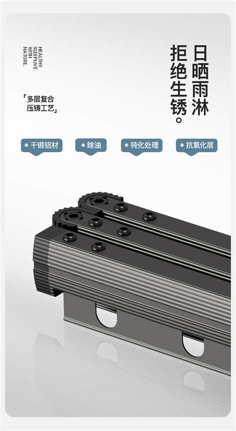 吸盘壁挂折叠晾衣架室内家用阳台免打孔凉衣杆隐形伸缩晾衣杆批发 阿里巴巴