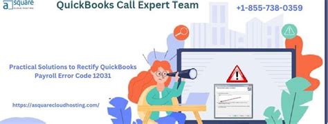 How To Fix Quickbooks Payroll Error Code 12031 When Network Timeout