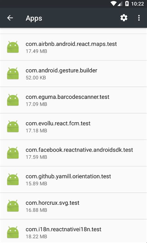 React Native Android Builds Very Slow 3min Stack Overflow