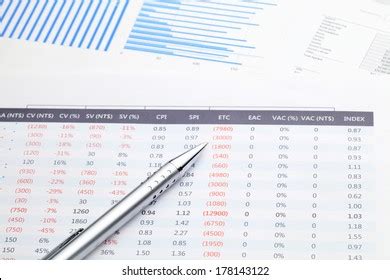 Excel Spreadsheet Images Stock Photos Vectors Shutterstock